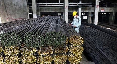 Thép thanh vằn: Tiêu chuẩn, phân loại và ứng dụng xây dựng