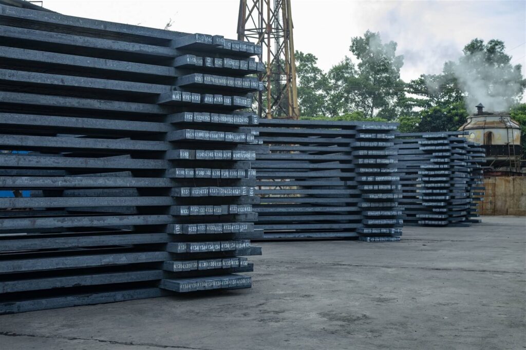 Steel Billet