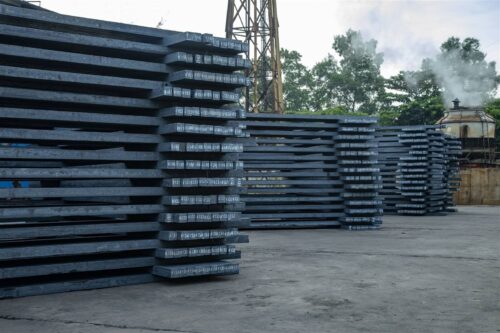Steel Billet