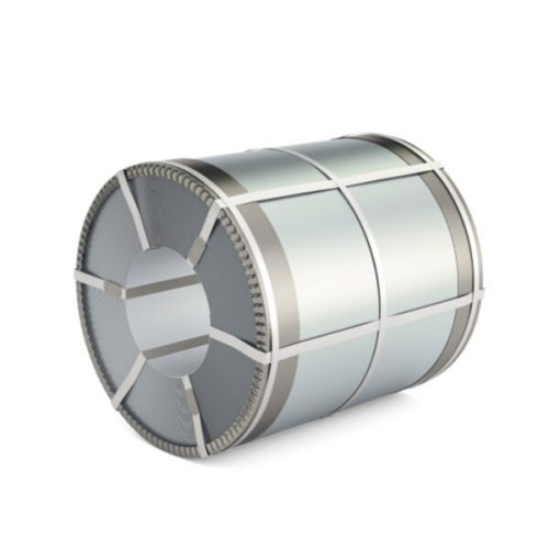 Cold Rolled Steel