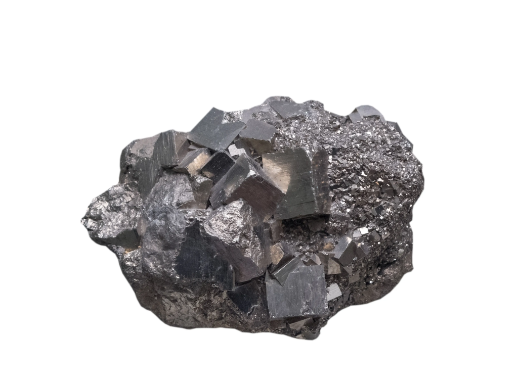 Iron Ore