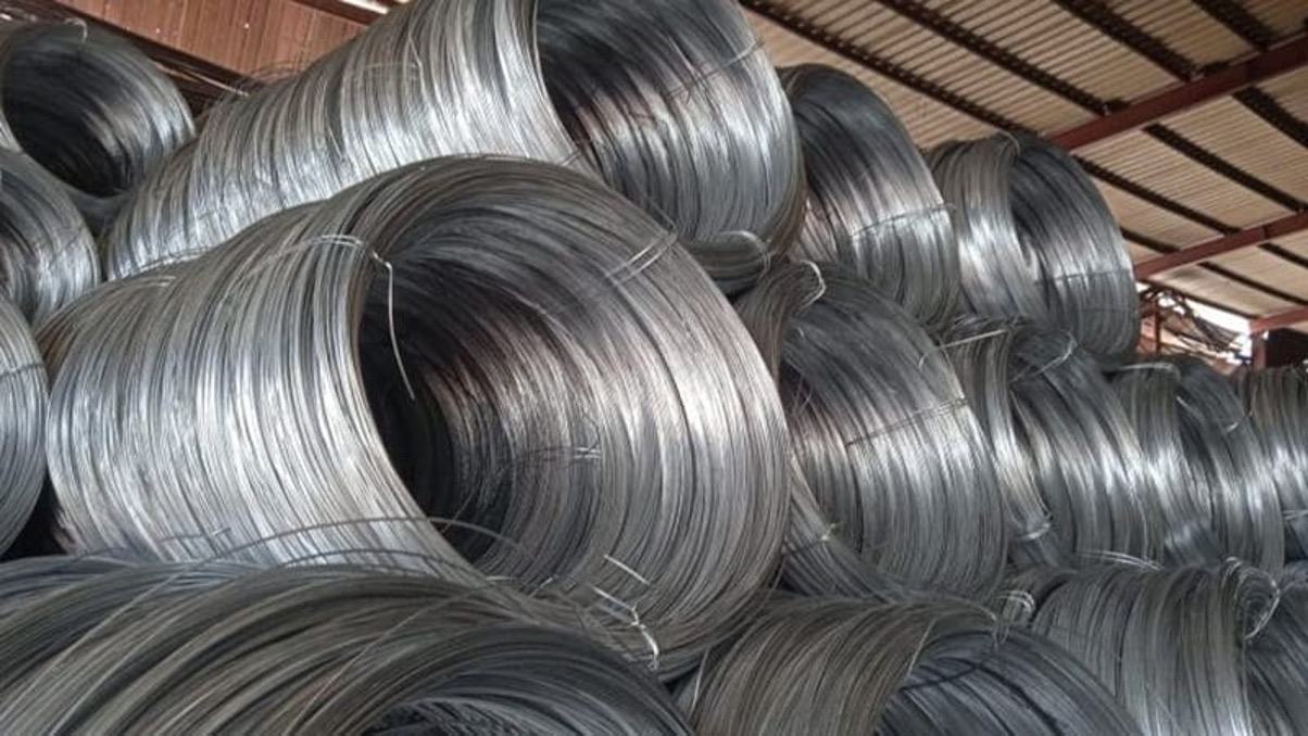 What is galvanized steel wire? Characteristics, Uses, Price