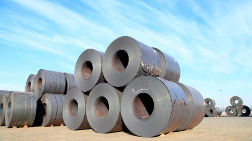 What is hot-rolled coil steel? Hot-rolled coil steel prices today.