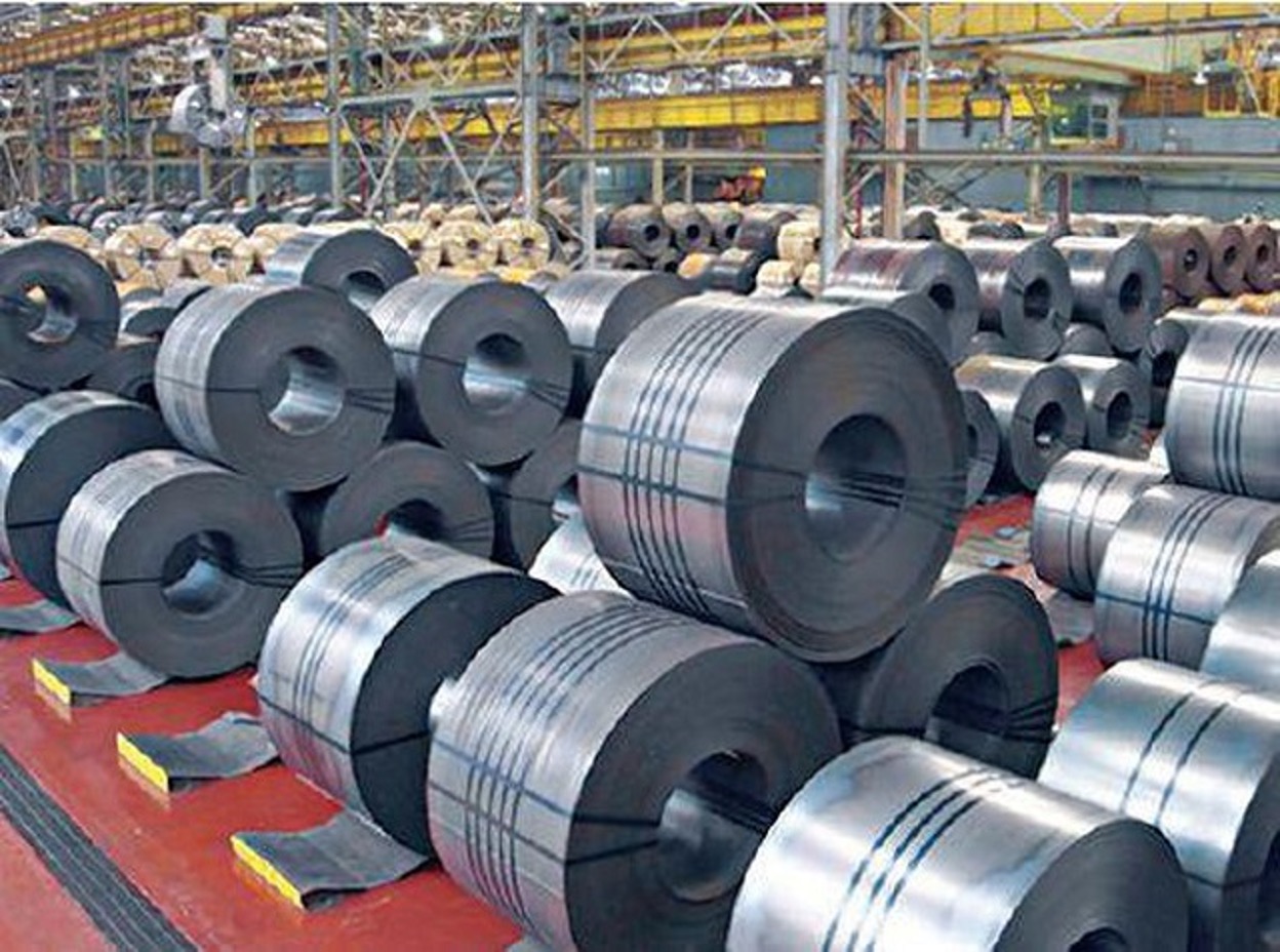 What is hot-rolled coil steel? Hot-rolled coil steel prices today.