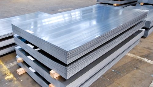 Hot-Rolled Steel Plate: Advantages, Applications, Price List