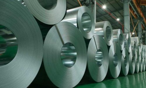 Electroplated Steel (Galvanized Steel): Applications, Price List ...