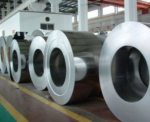 Electroplated Steel (Galvanized Steel): Applications, Price List ...