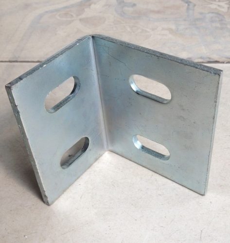 What is gusset plate? Features, uses, dimensions, and price list