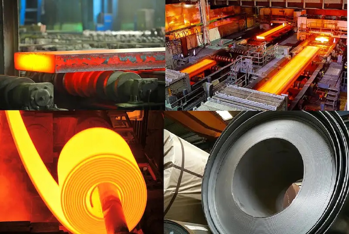 Phân Biệt Thép Cán Nóng Và Thép Cán Nguội, Loại Nào Tốt Hơn