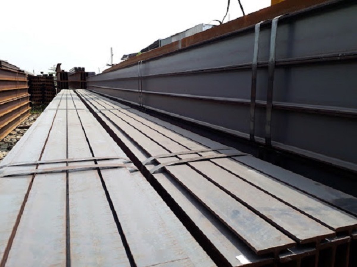 H200 section steel: Specifications, Weight Information, Dimensions