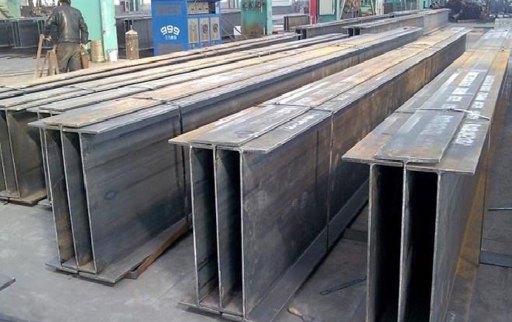 Thép Hình I200 : Báo Giá, Bảng Tra Trọng lượng, Kích thước