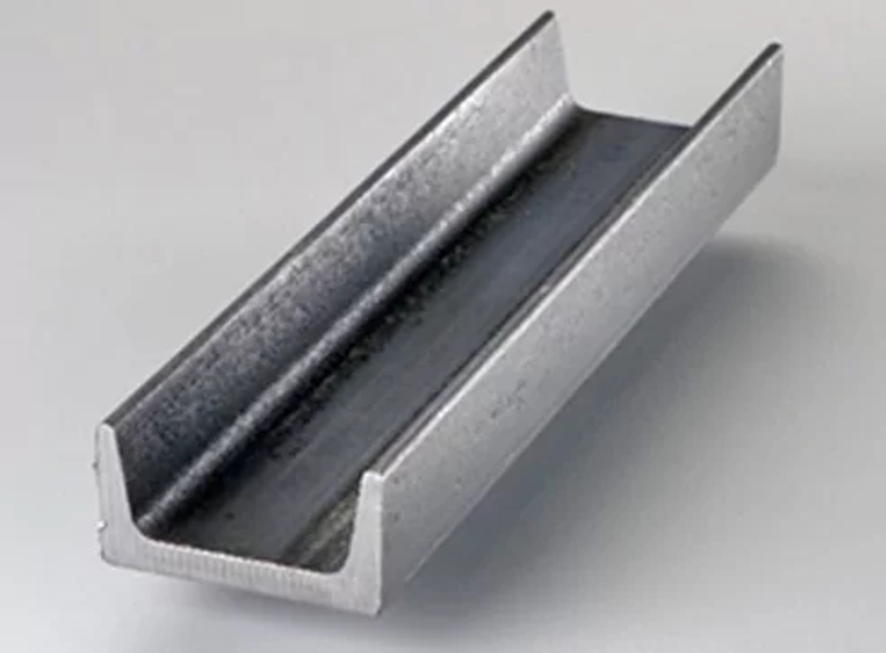 U100 steel beam: Characteristics, specifications and latest pricing