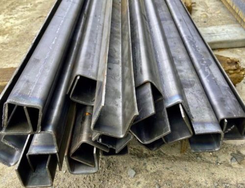 U100 steel beam: Characteristics, specifications and latest pricing