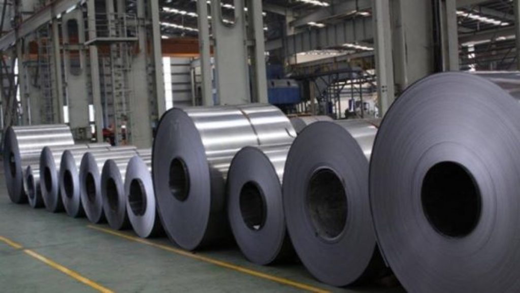 Thép HRC Là Gì, Dùng Làm Gì? Giá Thép HRC Mới Nhất Hôm Nay