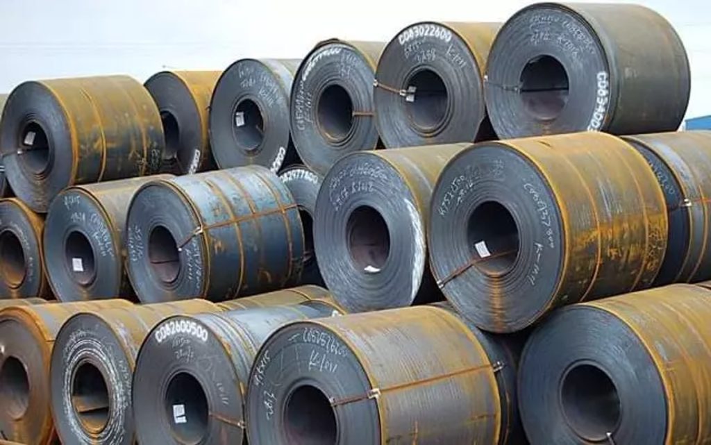 Thép HRC Là Gì, Dùng Làm Gì? Giá Thép HRC Mới Nhất Hôm Nay