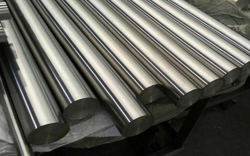 What is steel round bar? Latest weight, mass volume and specifications ...