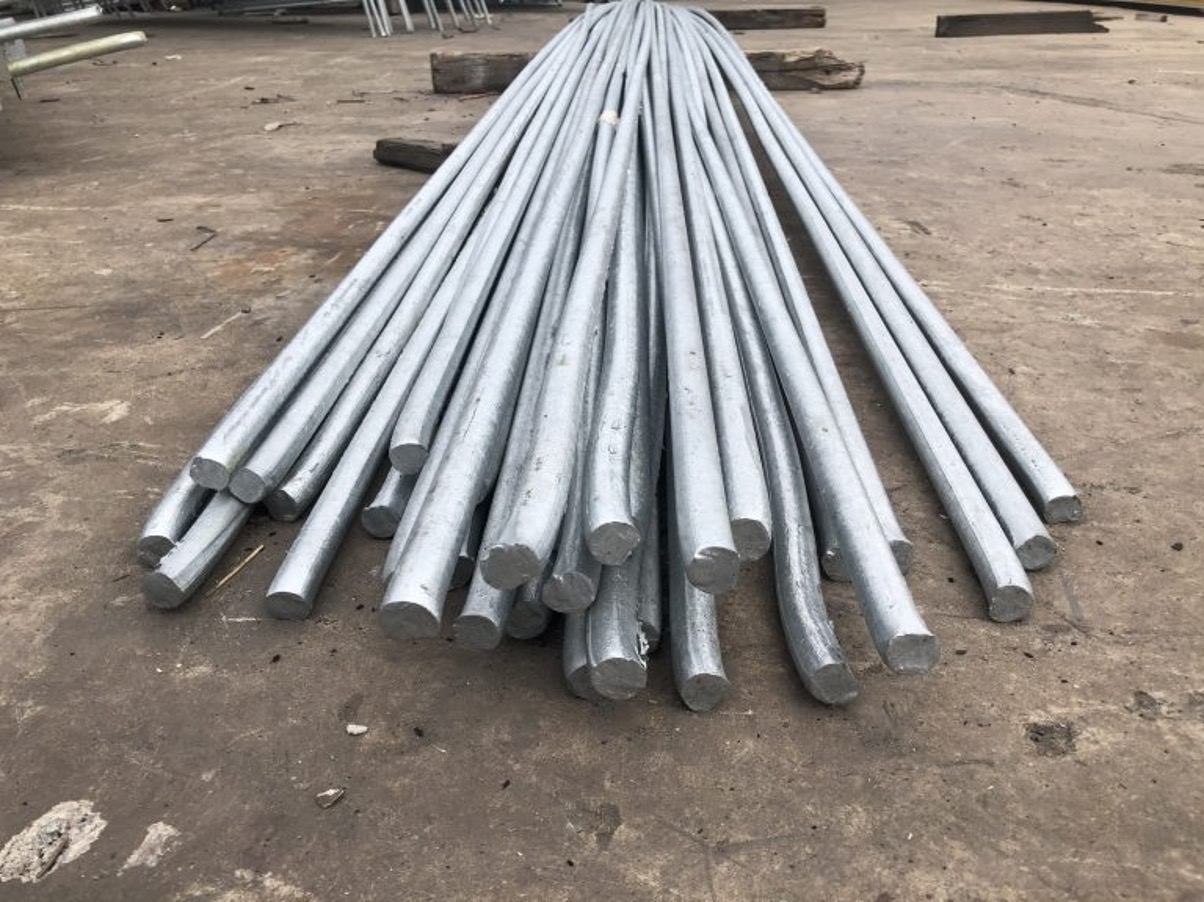 What is steel round bar? Latest weight, mass volume and specifications ...