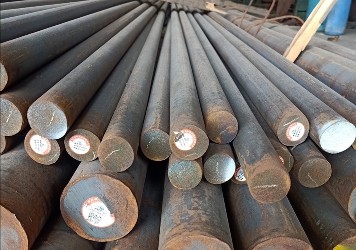What is steel round bar? Latest weight, mass volume and specifications ...