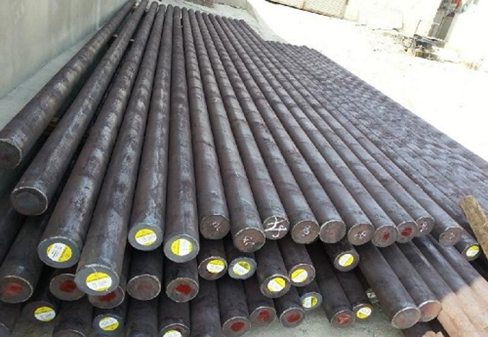 Thép Tròn Đặc C45, S45C : Thông số, Cấu Tạo, Bảng giá mới nhất