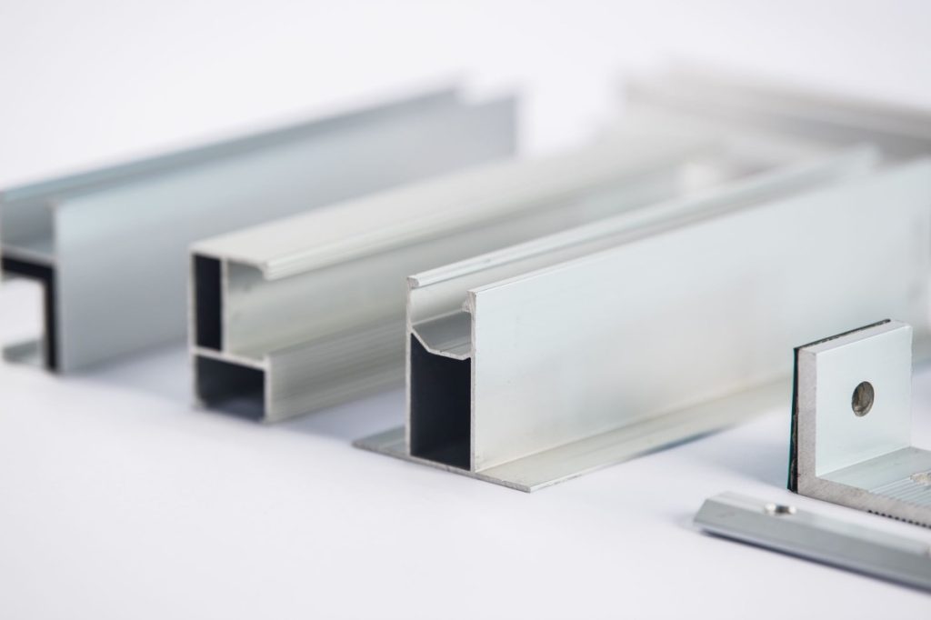 What is Aluminum Profile & Price List