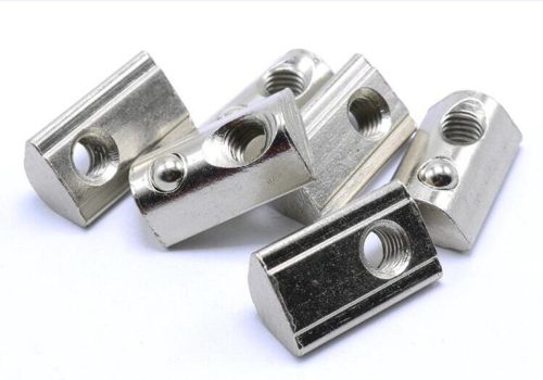 Aluminum Profile Sliders: Characteristics, Applications, and Price