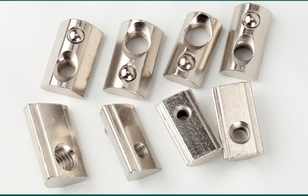 Aluminum Profile Sliders: Characteristics, Applications, and Price