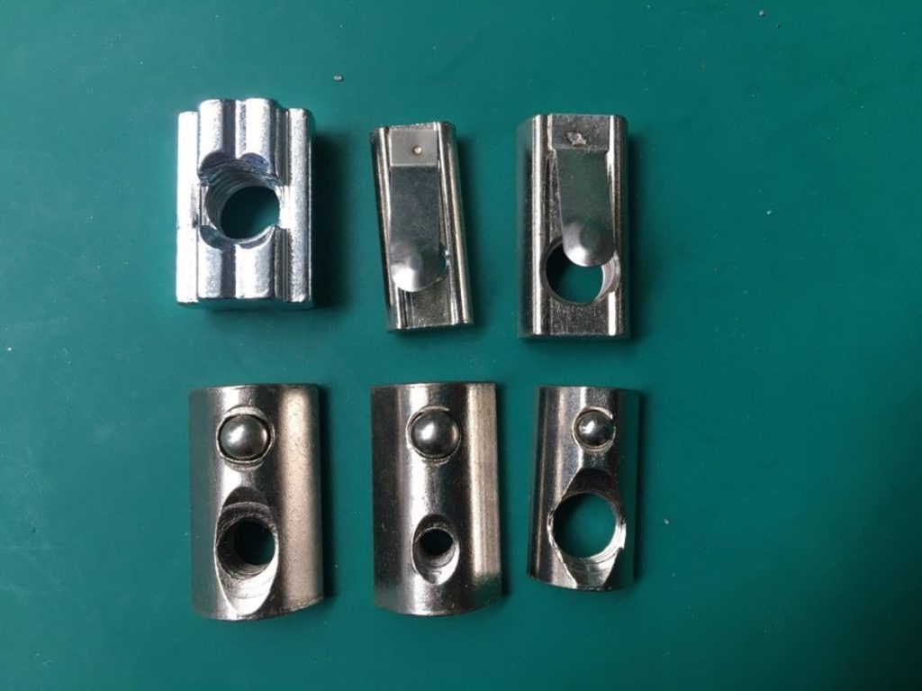 Aluminum Profile Sliders: Characteristics, Applications, and Price