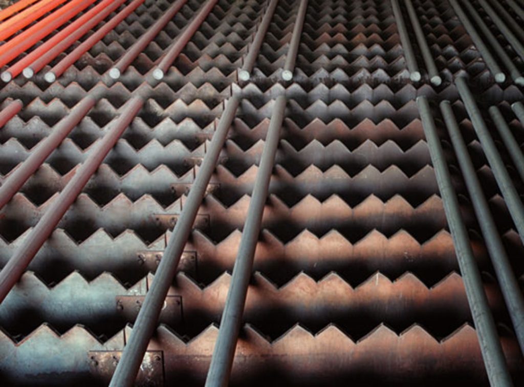 What exactly is steel bar billet? The procedure for manufacturing bar ...