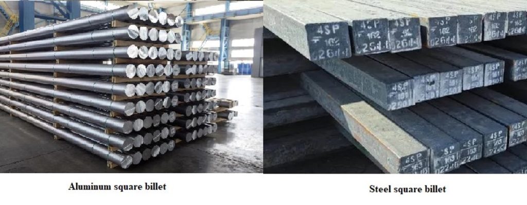 Five Things You Should Know About Square Billet