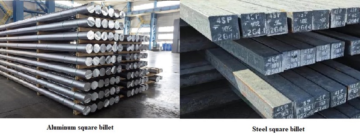 Five Things You Should Know About Square Billet