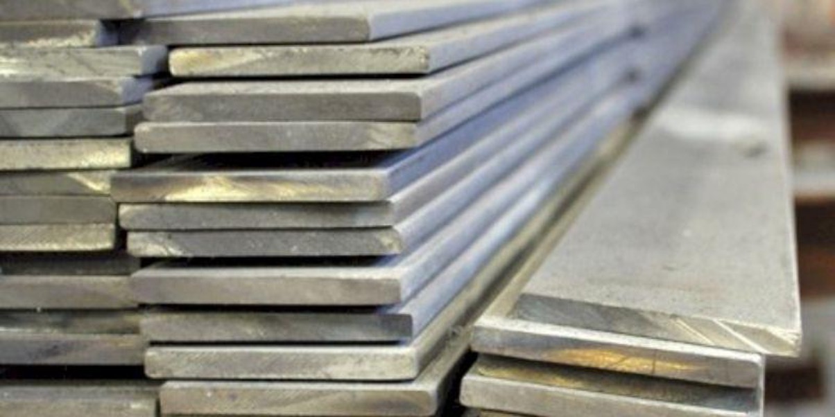 Thép dẹt là gì? Phân loại thép dẹt 40x4 và thép dẹt 50x5