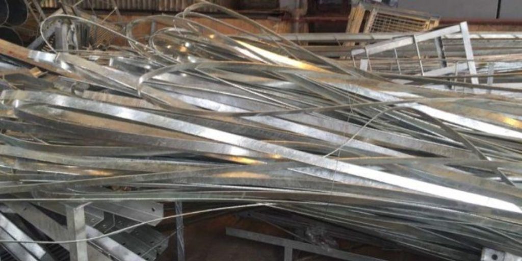 Thép dẹt là gì? Phân loại thép dẹt 40x4 và thép dẹt 50x5