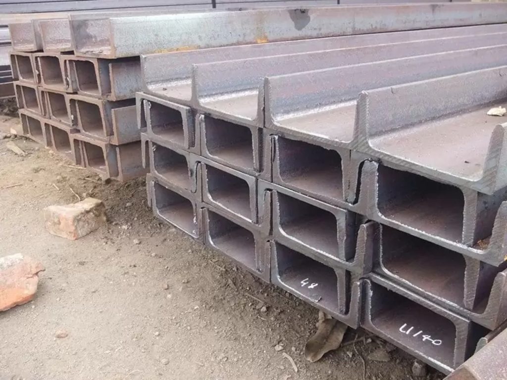 What is H-beam Steel? Weight, Size, Standards