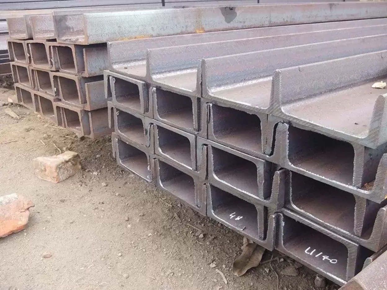 What is H-beam Steel? Weight, Size, Standards