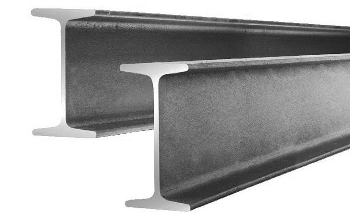 How to Differentiate Between I-Beam and H-Beam Steel