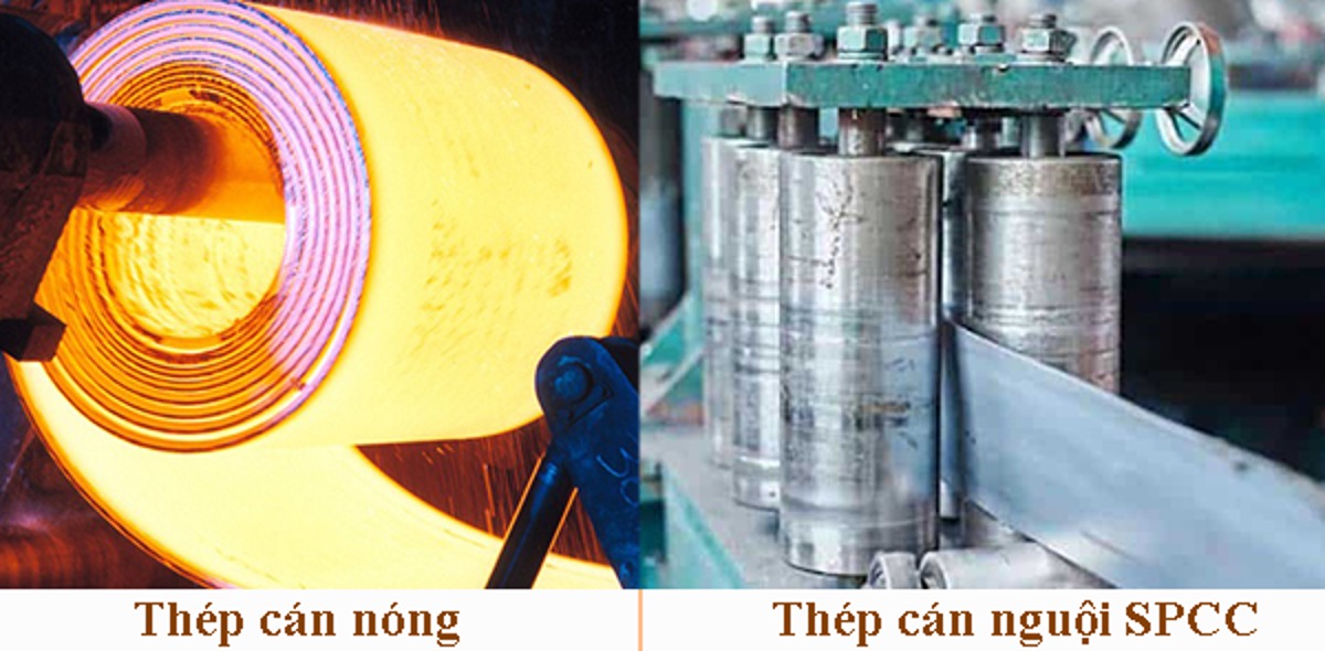 SPCC Steel: What is It? Latest SPCC Steel Prices Update