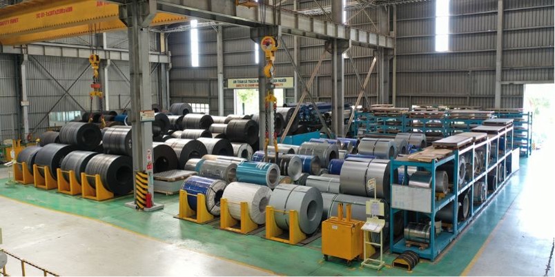 SPCC Steel: What is It? Latest SPCC Steel Prices Update