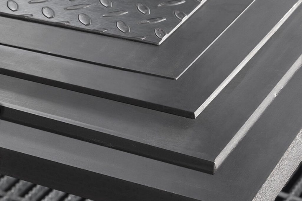 Flat Steel: Properties, Applications, and Market Insights