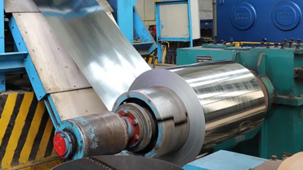 Galvanized Steel Coils: Essential Information You Need to Know
