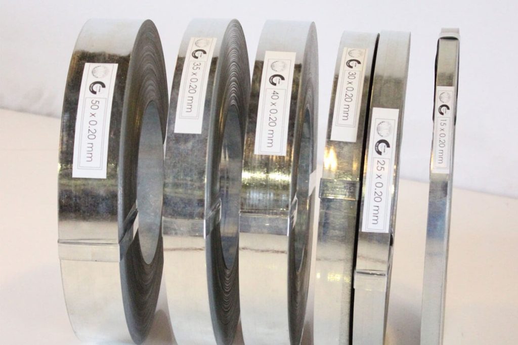 Galvanized Steel Coils: Essential Information You Need to Know