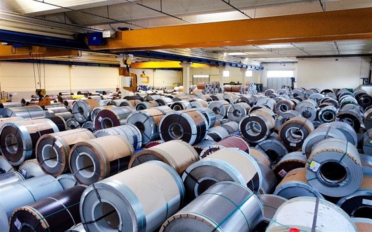 Galvanized Steel Coils: Essential Information You Need to Know