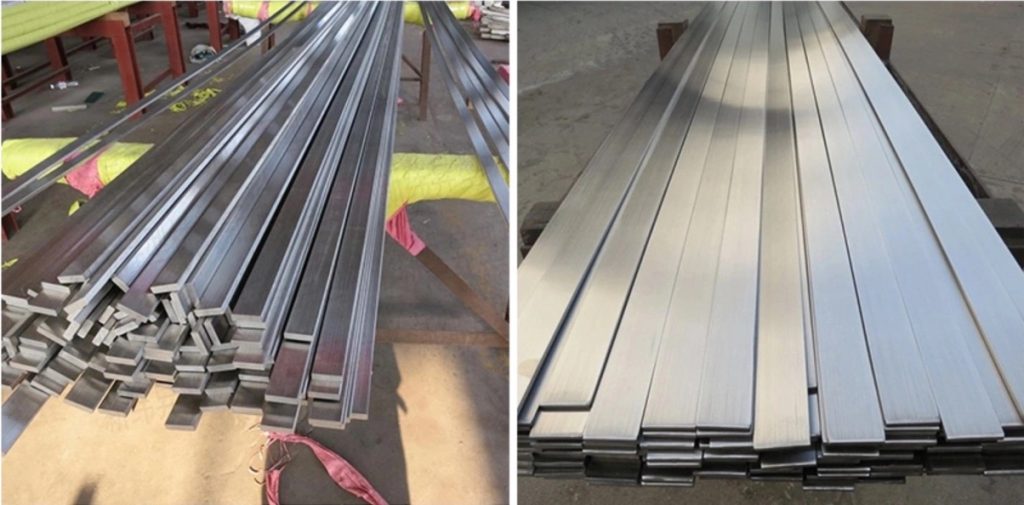 Mild Steel Flat Bar: Your Reliable Choice for Strength and Versatility