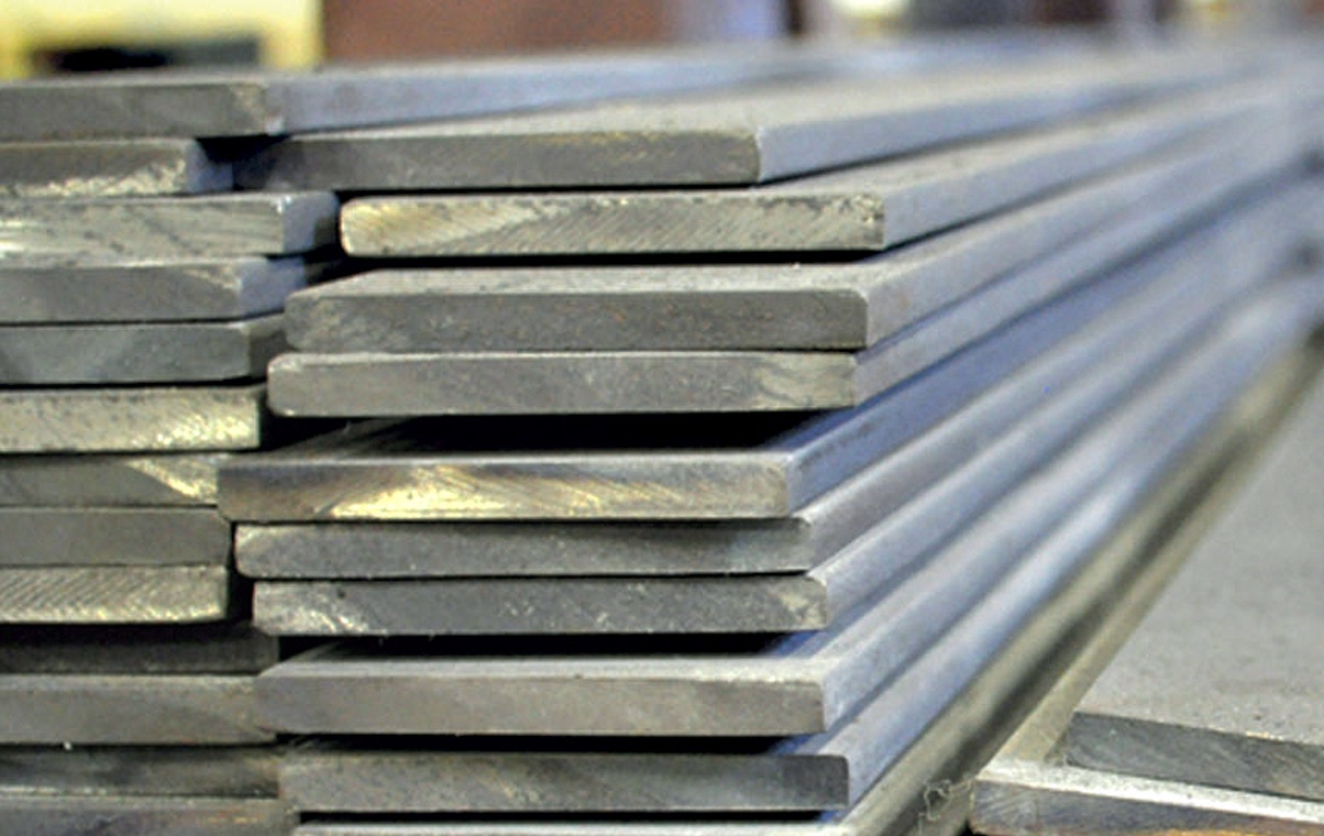 High-Quality Steel Flat Bars at Competitive Prices for Your Project