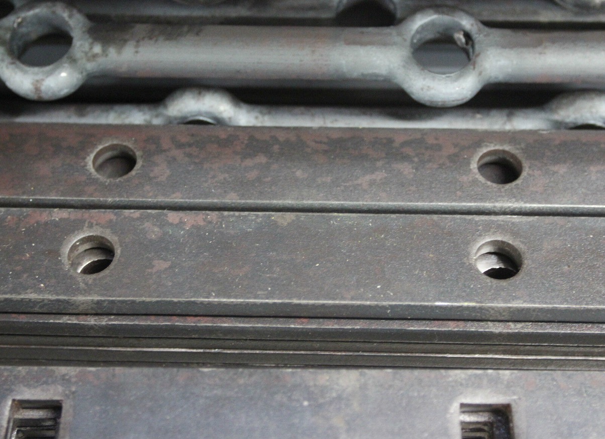 High-Quality Steel Flat Bars at Competitive Prices for Your Project