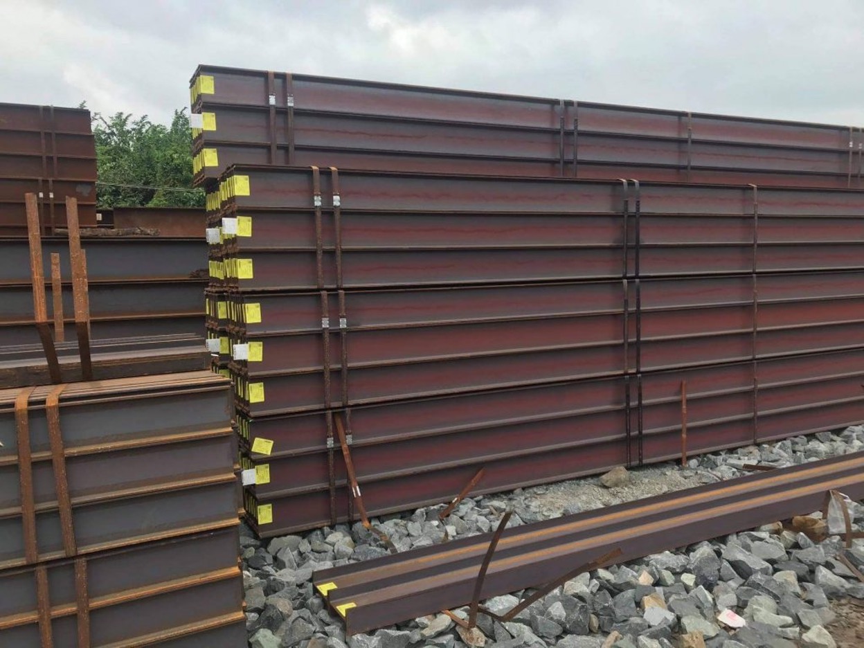 Steel H100: Price, Weight, Size Specifications