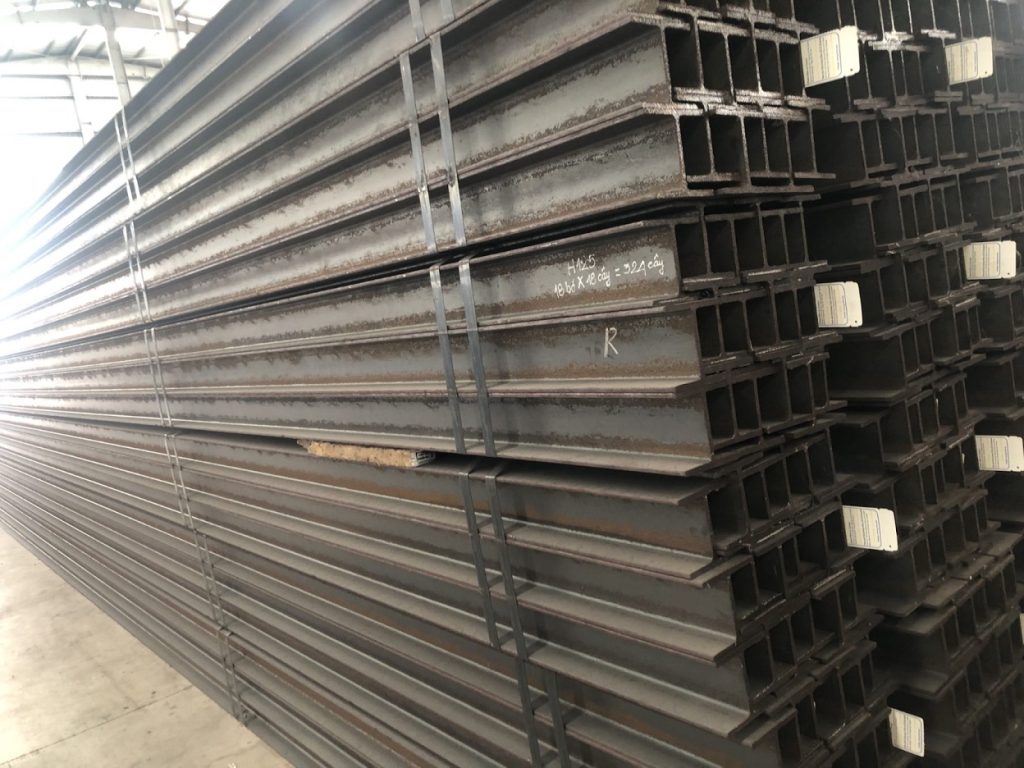 H250 Steel: Price List, Weight, Size Specifications
