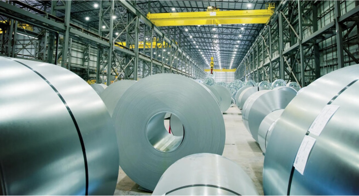 H250 Steel: Price List, Weight, Size Specifications