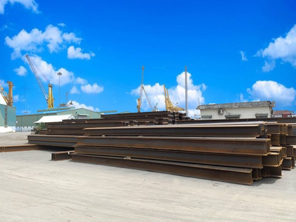 H350 Steel: Price Table, Weight, Size Specifications