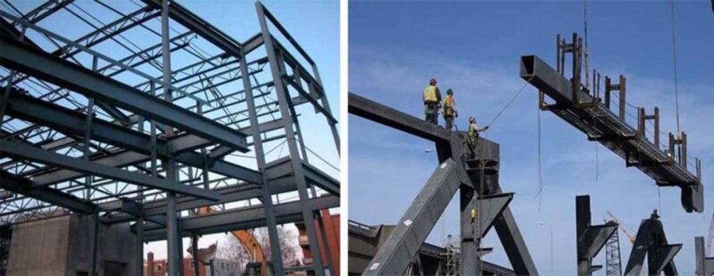 Thép hình I250: Bảng giá, trọng lượng, quy cách kích thước