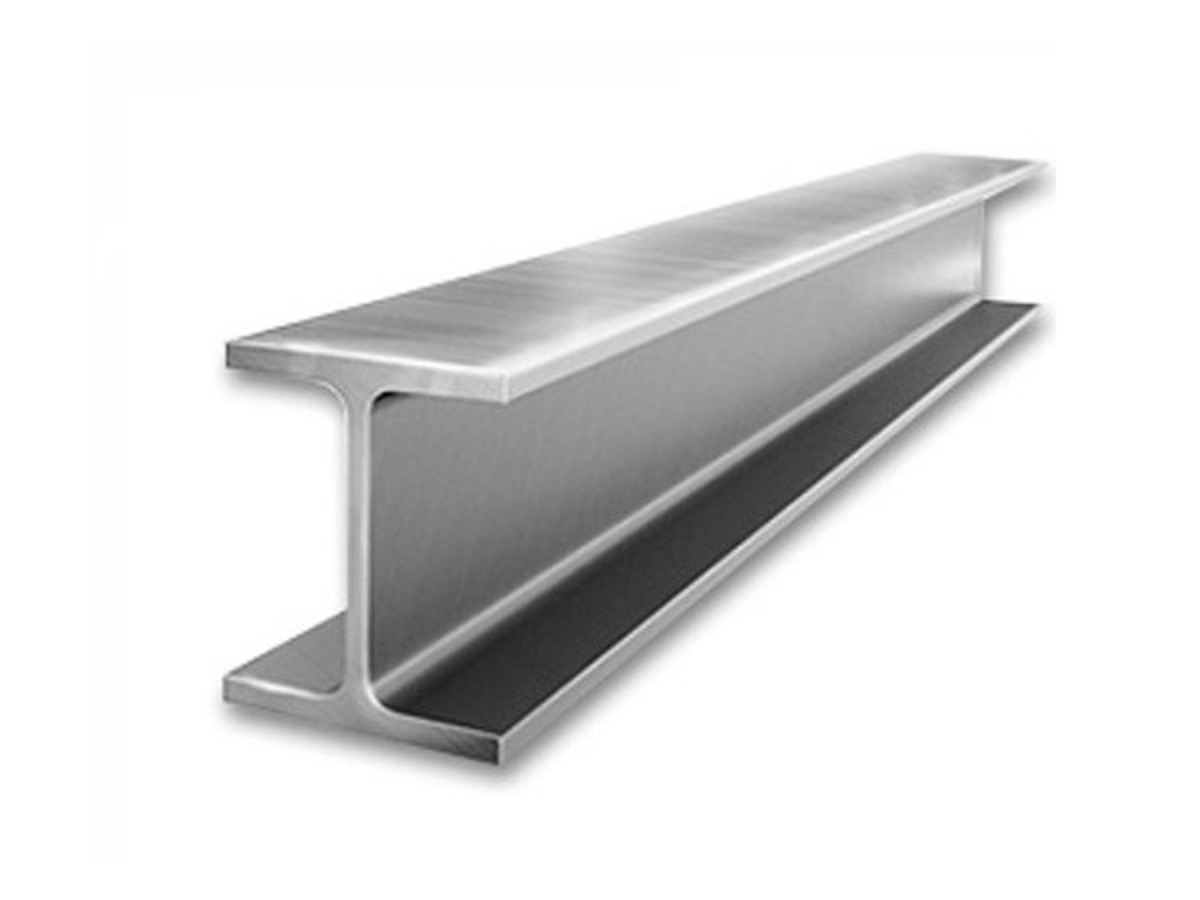 Thép hình I300: Bảng giá, trọng lượng, quy cách kích thước